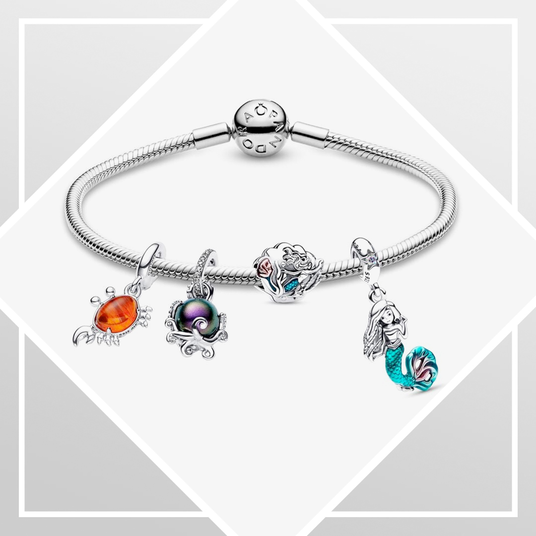 Trends und Sommervergnügen von PANDORA I Golden Haus Ravensburg